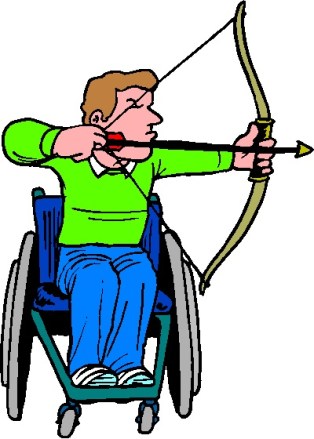 Being Prepared for Physical Disabilities – Able Scouts