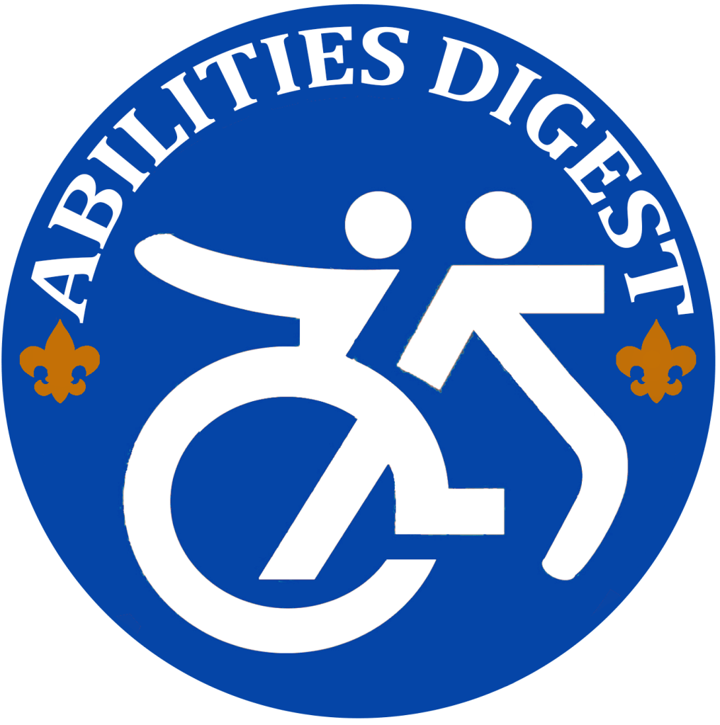 The Inclusion Toolbox – Able Scouts