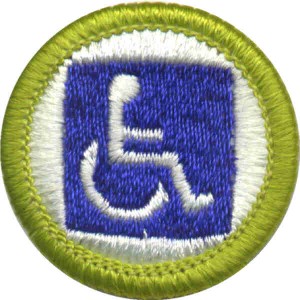 Disabilities Awareness Merit Badge – Able Scouts