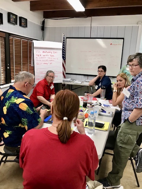 GROWING YOUR COUNCIL’S SPECIAL NEEDS PROGRAM – Able Scouts