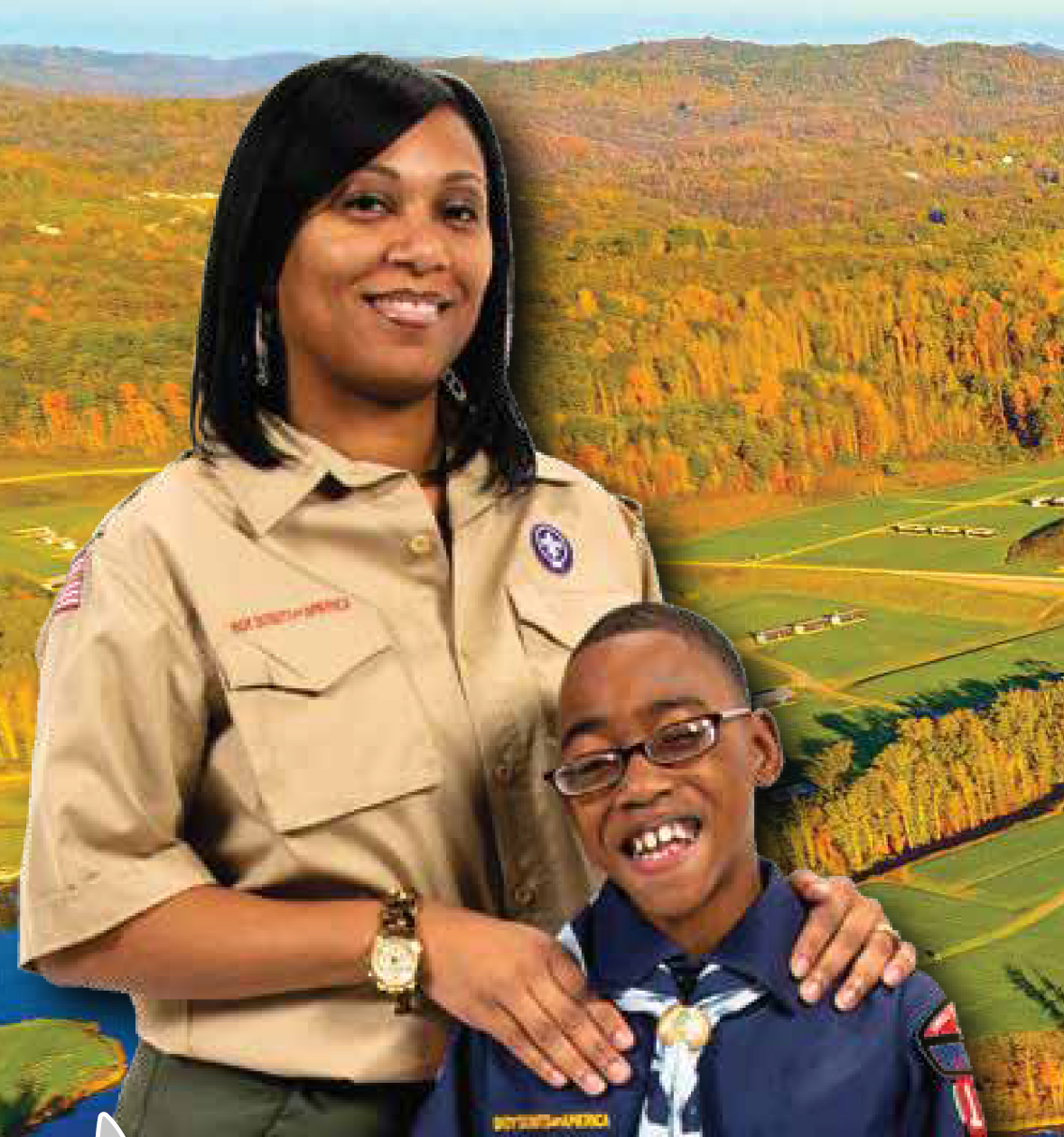 SND Roundtable: February 21 – Able Scouts