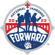 2023 Jamboree: SND Challenge – Able Scouts