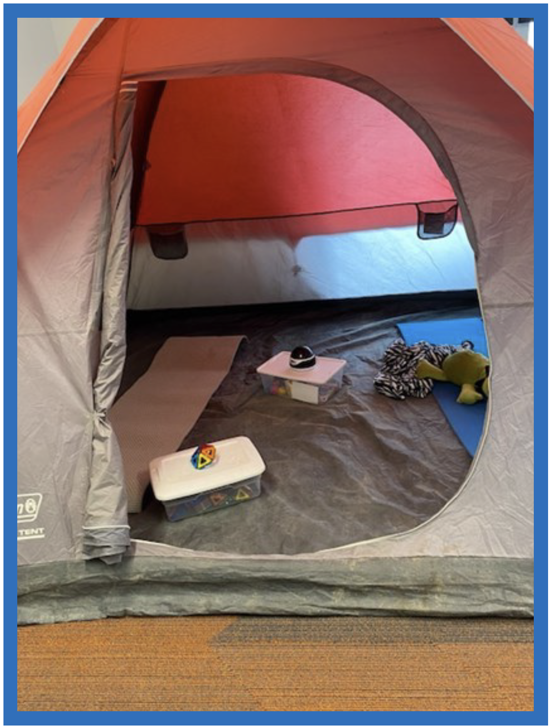 Adaptations at NOAC 2023 – Able Scouts