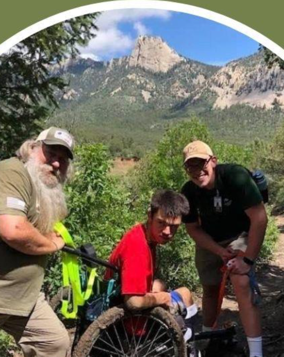 Aaron on Scouting: the Zia Experience – Able Scouts