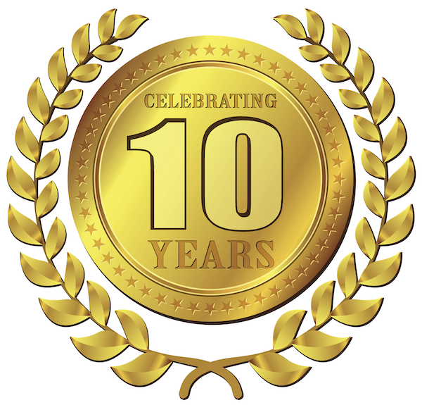 Tenth Year of Abilities Digest – Able Scouts