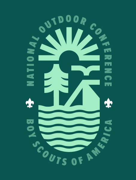 2023 National Outdoor Conference – Able Scouts