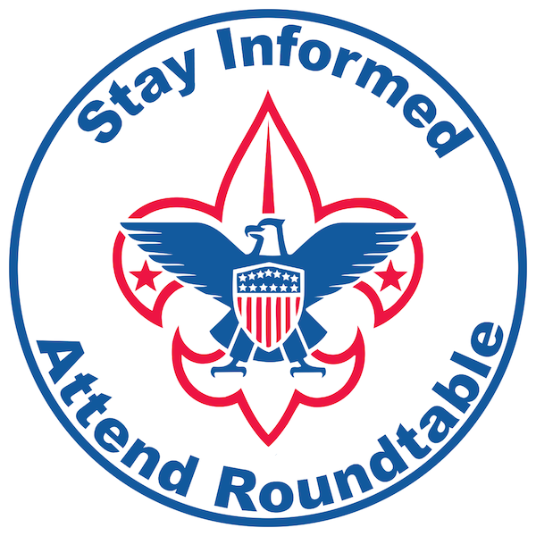 SND Online Roundtables – Able Scouts
