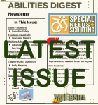 Able Scouts – Articles on Scouting with special needs and disabilities